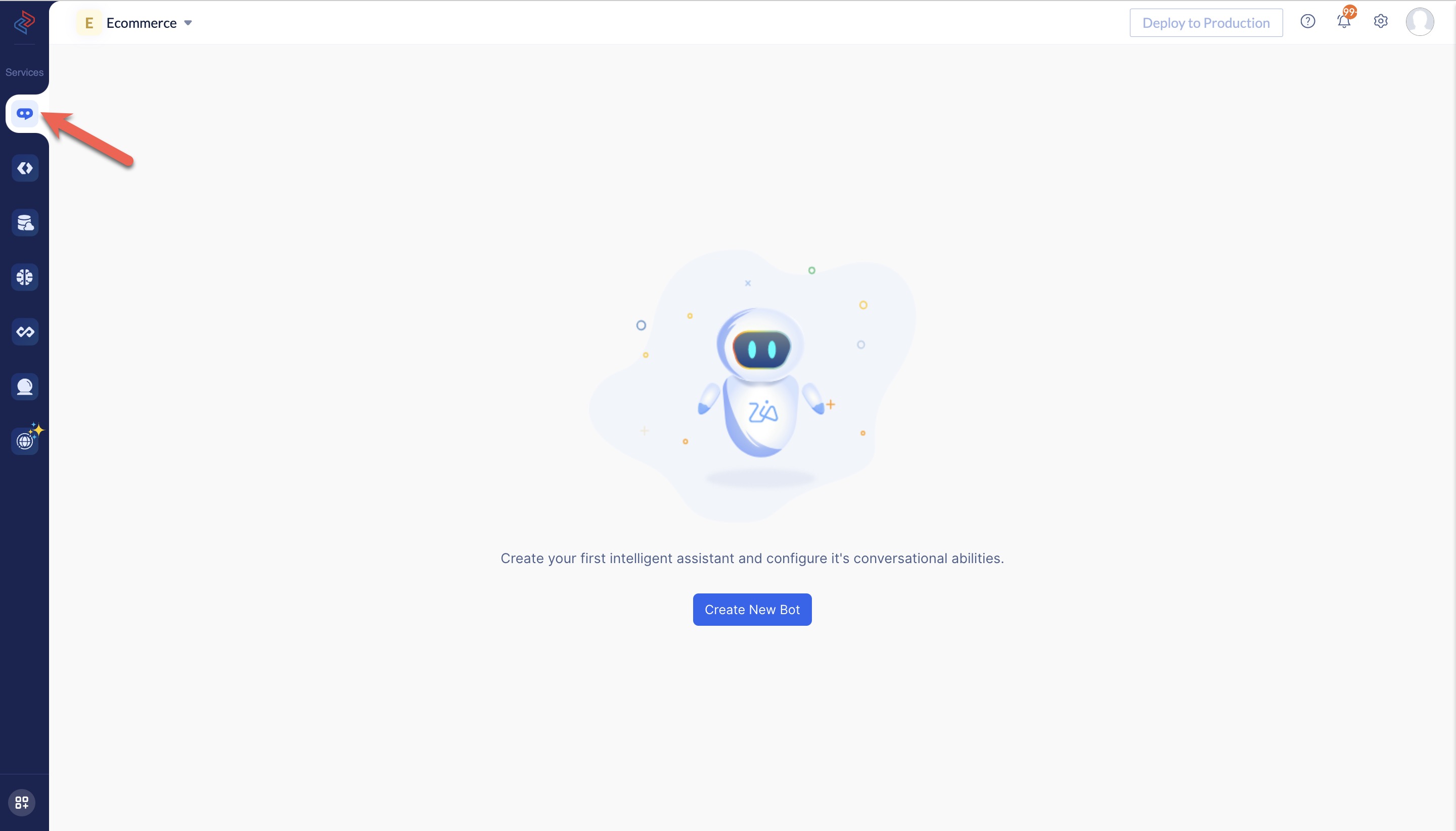 Catalyst Docs