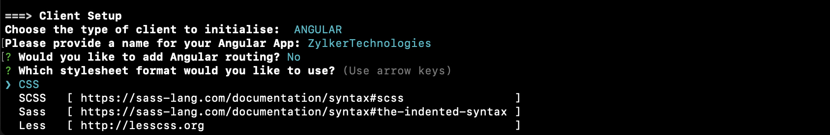 Catalyst Docs